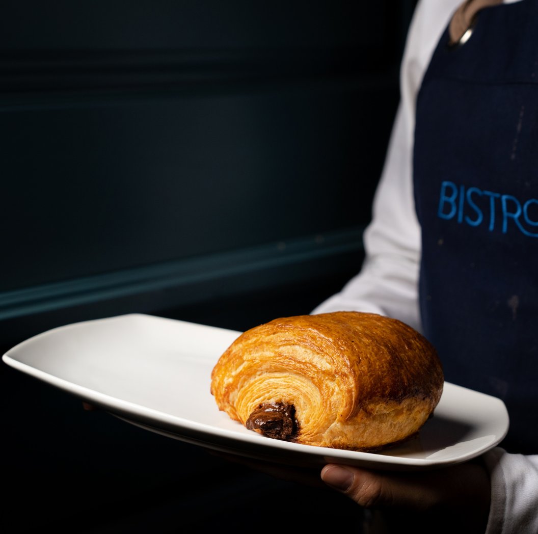 Bistro 702 - Cocina & Pan