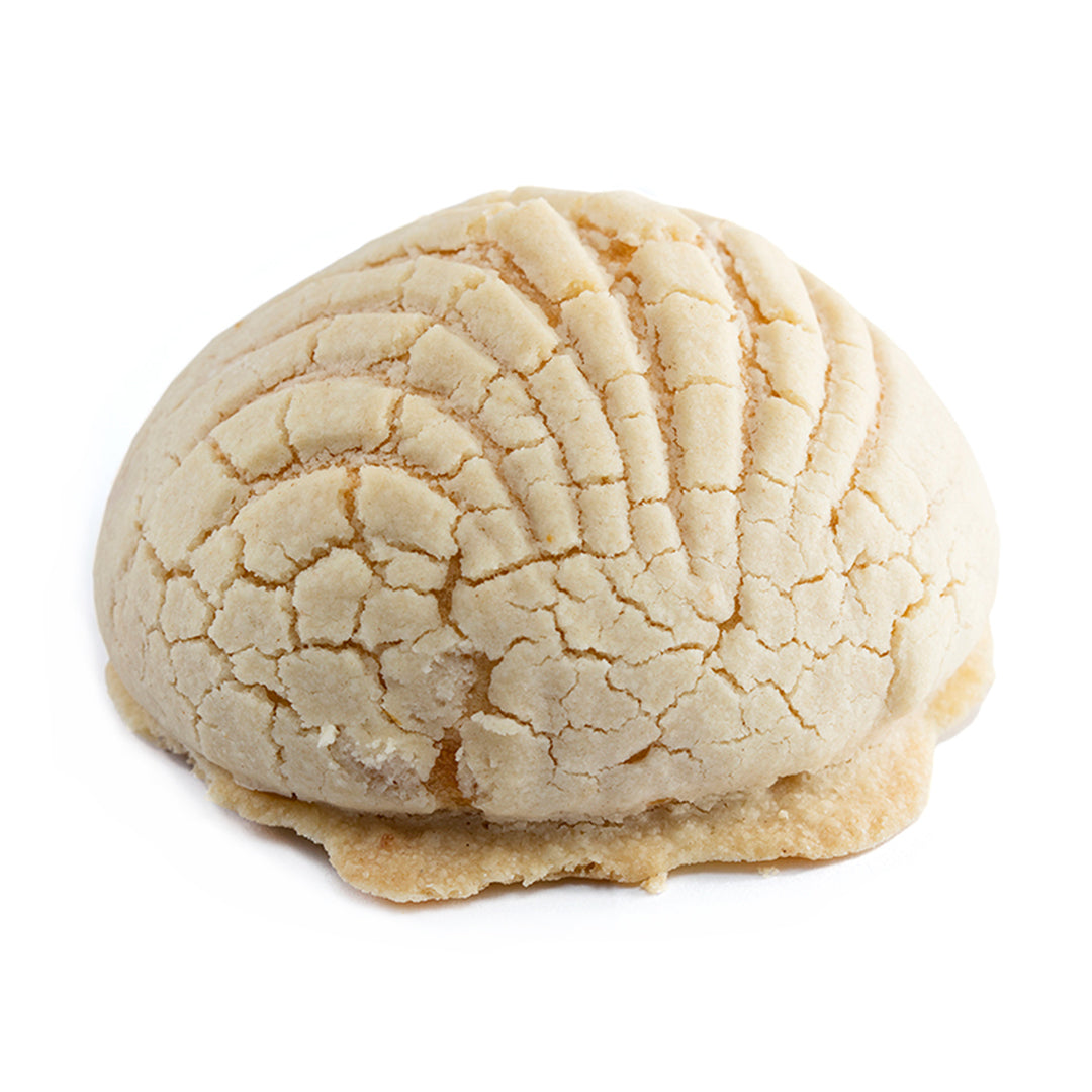 Paquete con 12 Conchas: 6 Vainilla y 6 Chocolate – Bistro 702